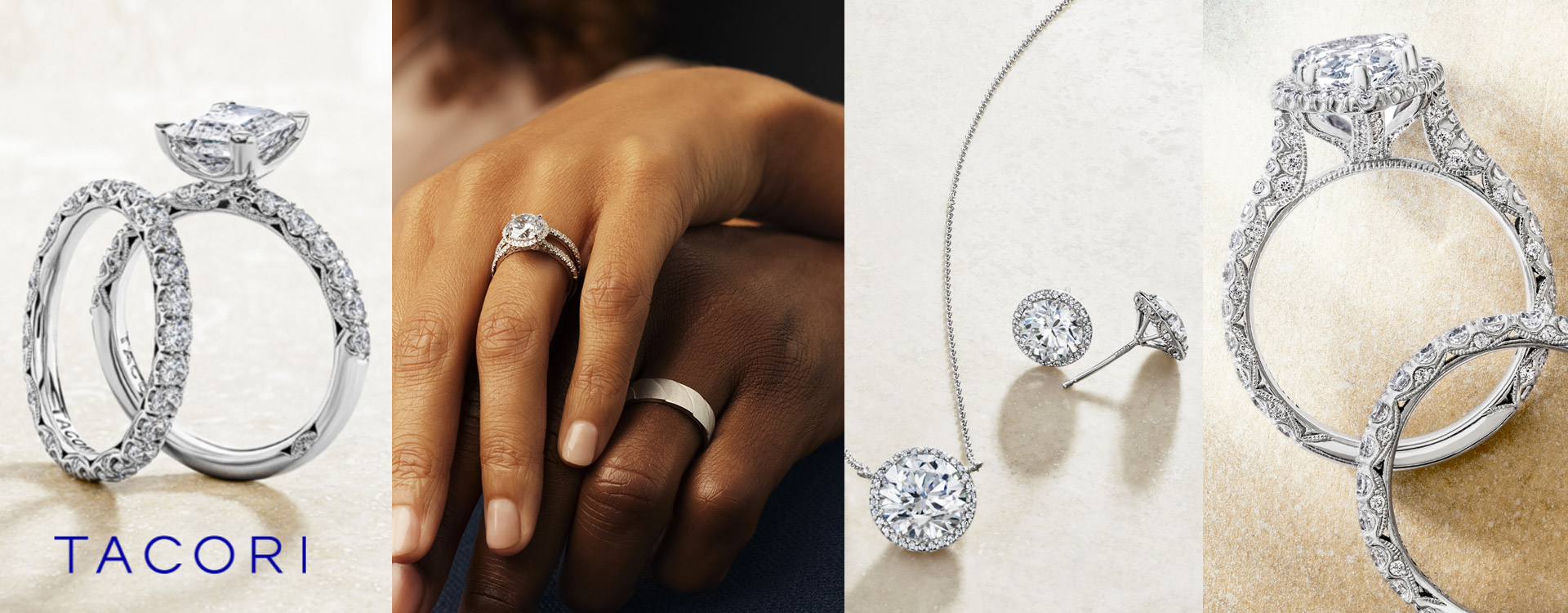 Tacori Spring 23 – Padis Jewelry - Engagement Rings, Fine Jewelry and ...